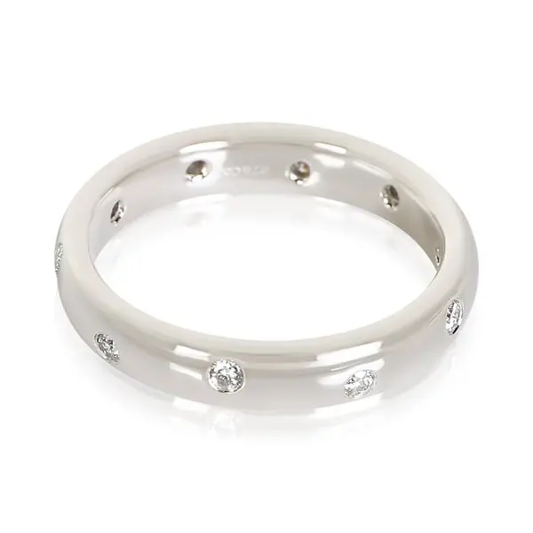 Tiffany & Co. Diamond Etoile Ring