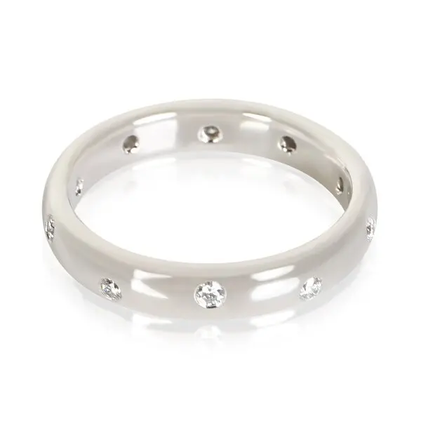 Tiffany & Co. Diamond Etoile Ring