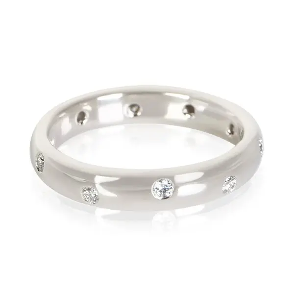 Tiffany & Co. Diamond Etoile Ring