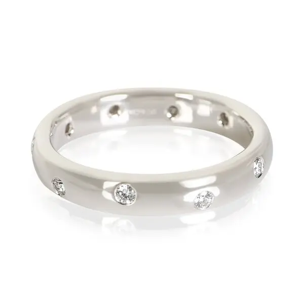 Tiffany & Co. Diamond Etoile Ring