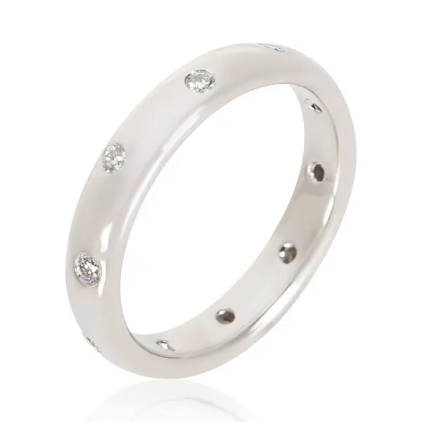 Tiffany & Co. Diamond Etoile Ring