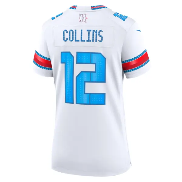Nike Nico Collins Houston Texans Rivalries Collection Nfl Game Jersey