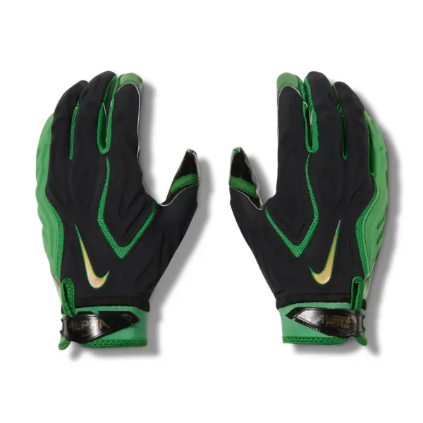 Nike Superbad Saquon Barkley Gloves