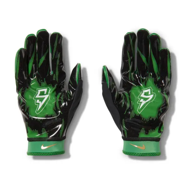 Nike Superbad Saquon Barkley Gloves