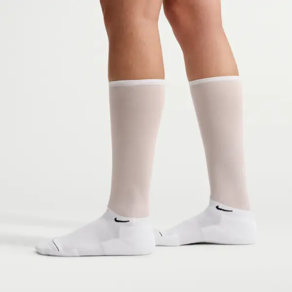 Nike Everyday Elevated Over-the-calf Socks