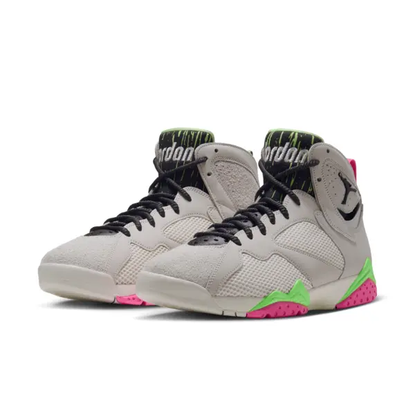 JORDAN Air Retro "tennis Day" Shoes
