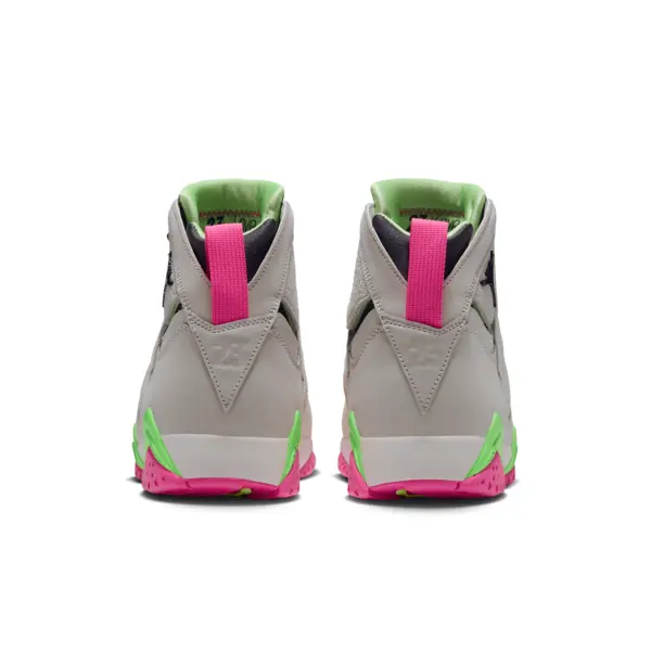 JORDAN Air Retro "tennis Day" Shoes
