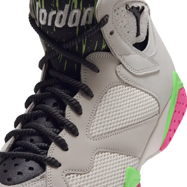JORDAN Air Retro "tennis Day" Shoes
