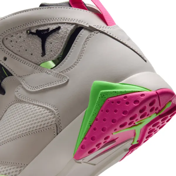 JORDAN Air Retro "tennis Day" Shoes