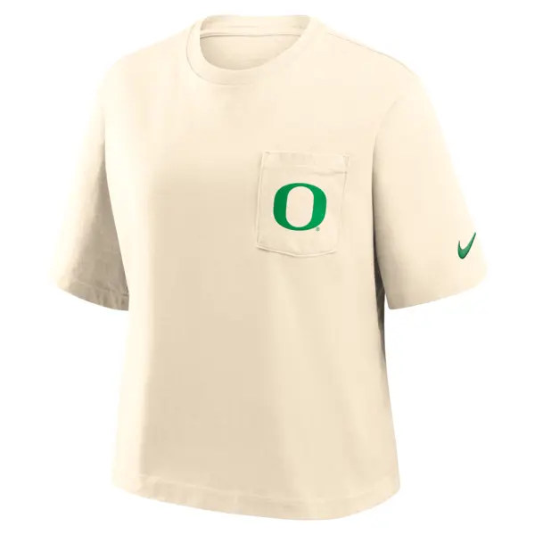 Nike Oregon Pocket Boxy College T-shirt