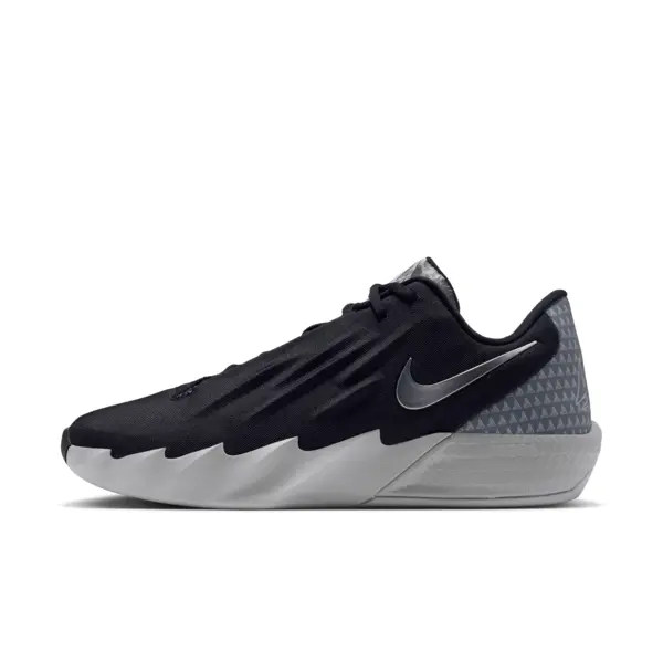 Nike Twelve Time Basketball Shoes