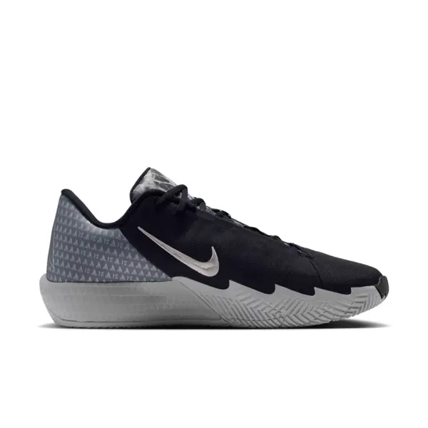 Nike Twelve Time Basketball Shoes