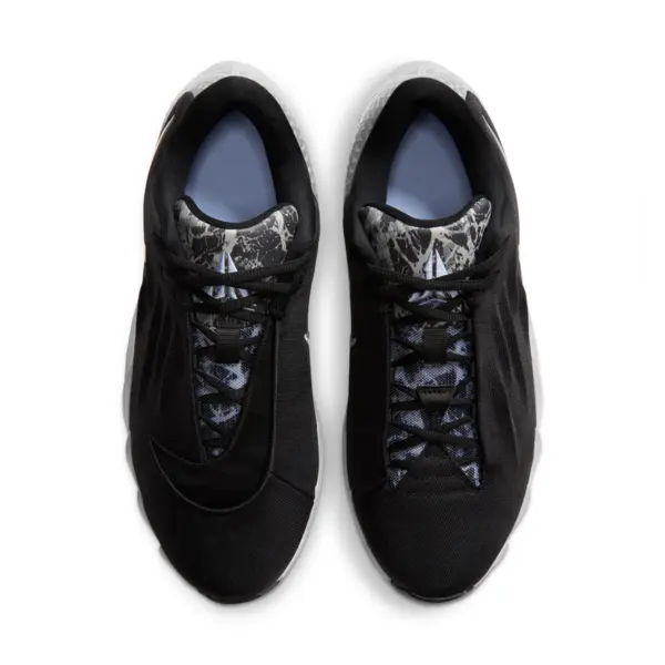 Nike Twelve Time Basketball Shoes