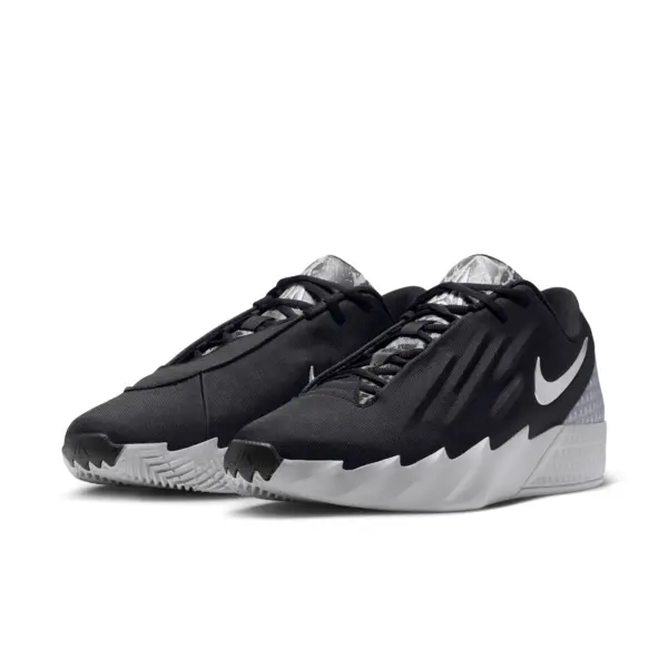 Nike Twelve Time Basketball Shoes