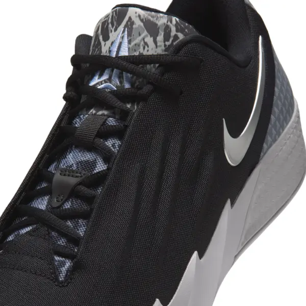 Nike Twelve Time Basketball Shoes