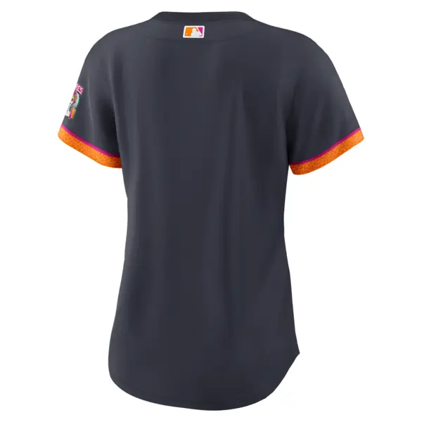Nike San Diego Padres City Connect Mlb Stadium Jersey