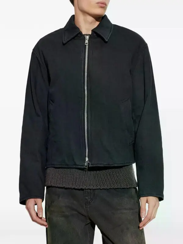 Our Legacy Slight Zip-up Jacket