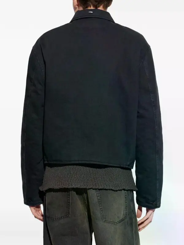 Our Legacy Slight Zip-up Jacket