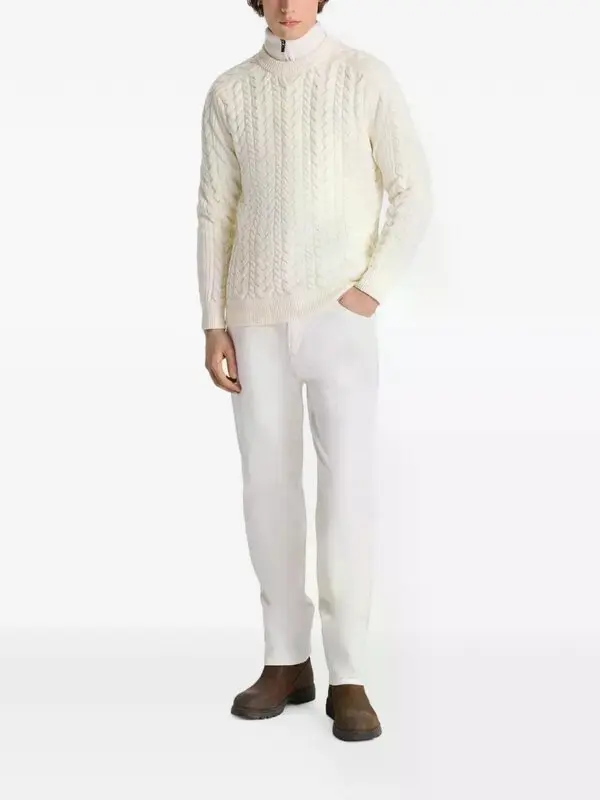 Fusalp Branor Sweater