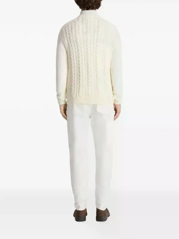 Fusalp Branor Sweater