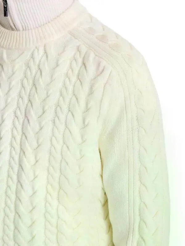 Fusalp Branor Sweater