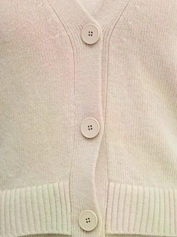 Sisley V-neck Cardigan