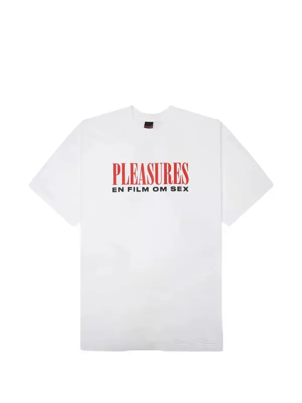 PLEASURES On Film T-shirt