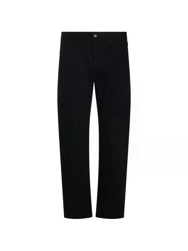 TOM FORD Straight-leg Jeans