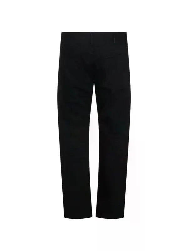 TOM FORD Straight-leg Jeans