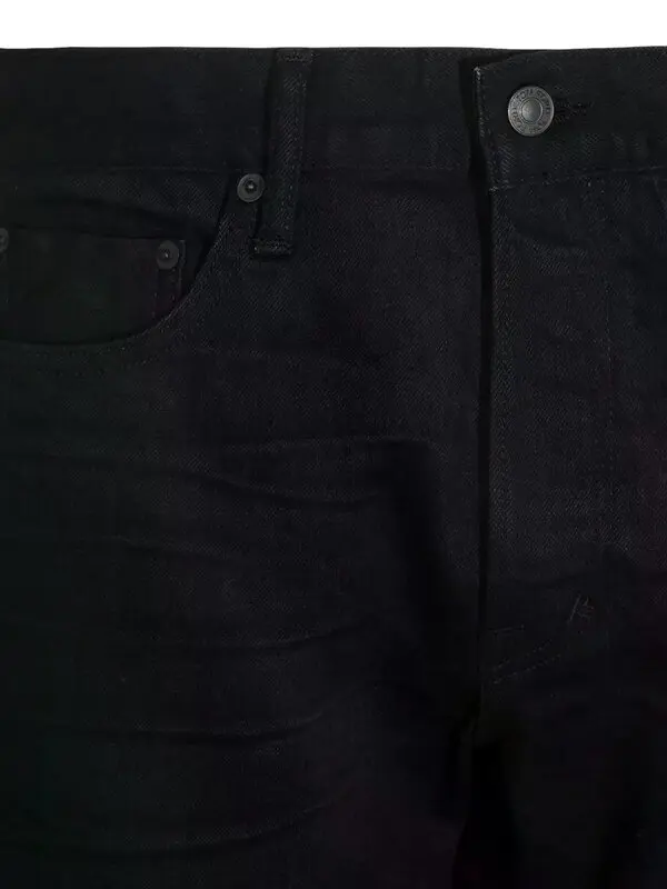 TOM FORD Straight-leg Jeans