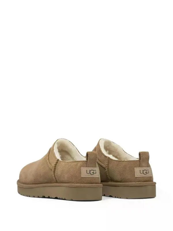 UGG Classic Micro Boots - Neutrals