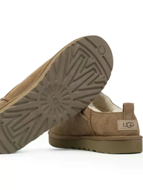 UGG Classic Micro Boots - Neutrals