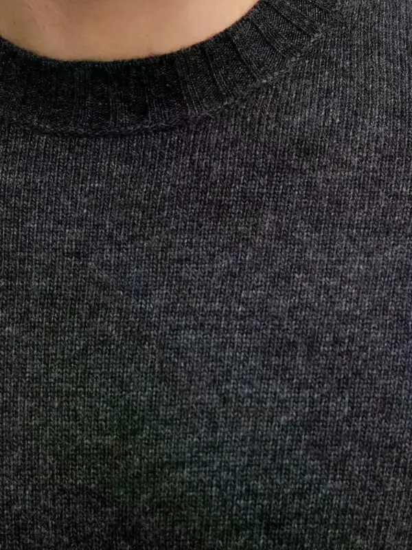 Sisley Crew-neck Sweater