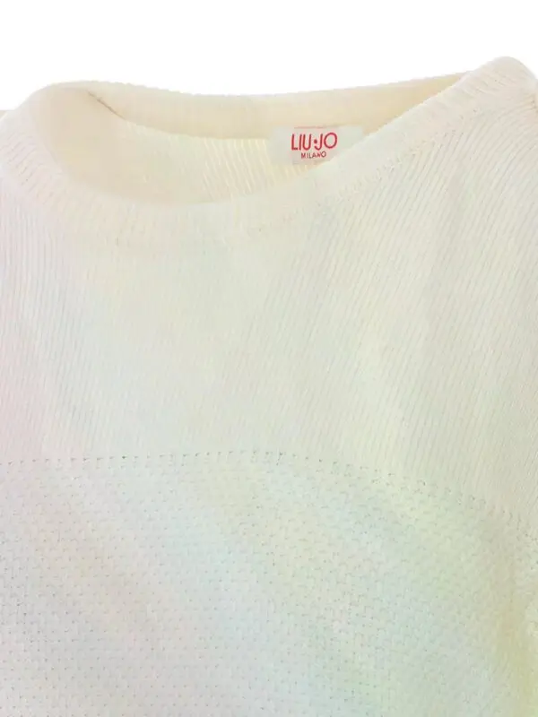 Liu Jo Long-sleeves Sweater