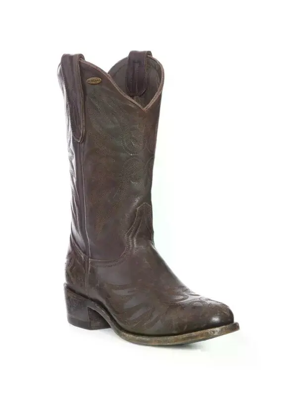 MEXICANA Aguila Cowboy Boots