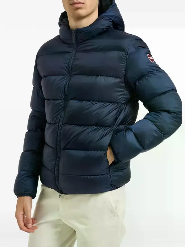 COLMAR Padded Hooded Jacket