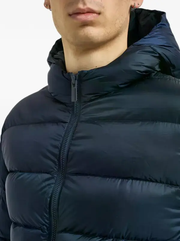 COLMAR Padded Hooded Jacket