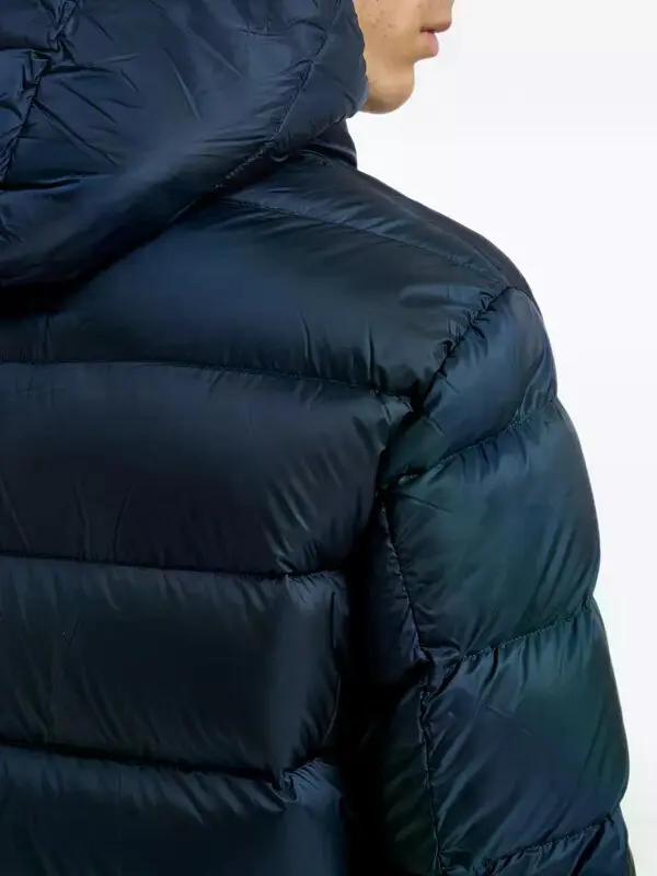 COLMAR Padded Hooded Jacket