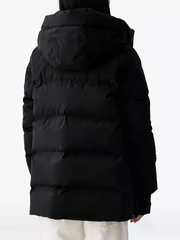 Marc O'polo X Function Hooded Puffer Jacket