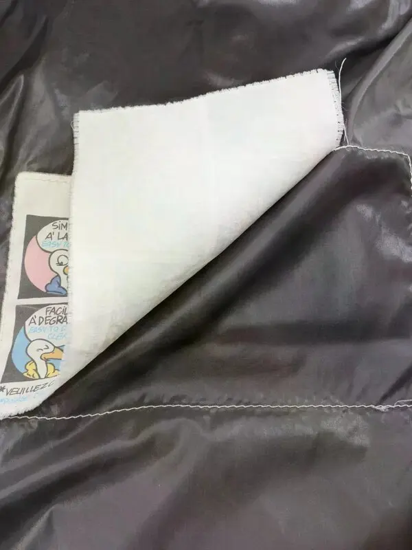 Moncler 2000s Maya Down Jacket - Black