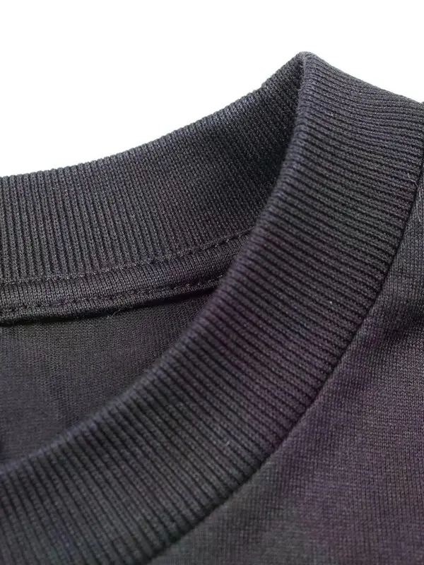 Prada 2010 Graphic-print T-shirt