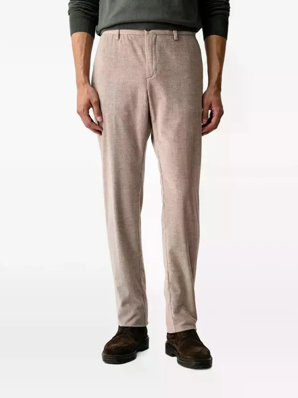 Paul & Shark Corduroy Trousers