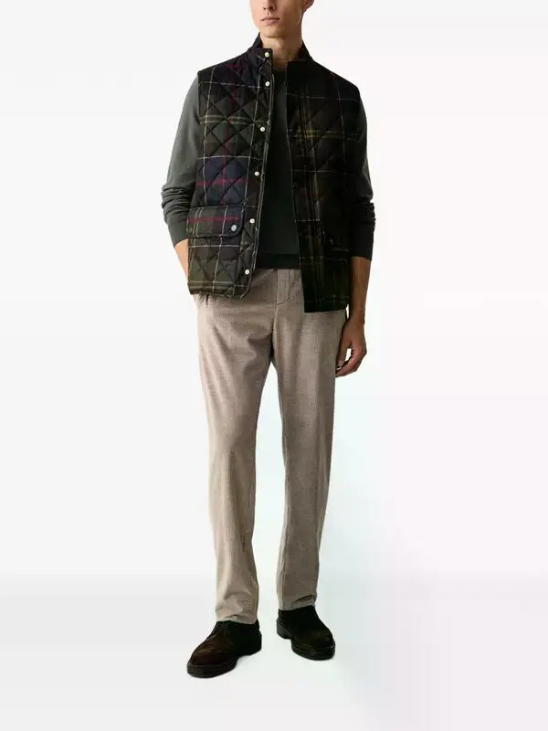 Paul & Shark Corduroy Trousers
