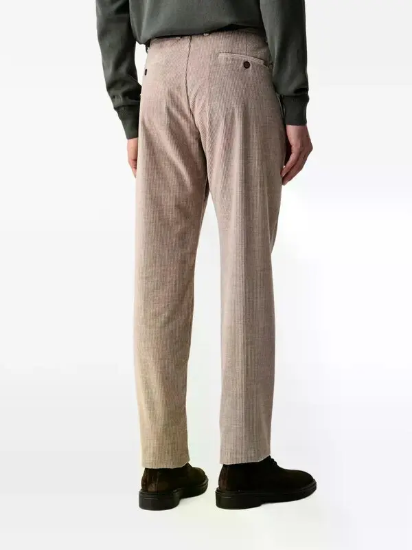 Paul & Shark Corduroy Trousers