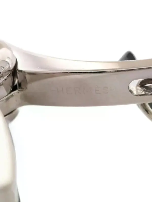 Hermès 2010s Filou Glove Holder