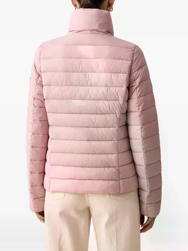 Marc O'polo Quilted High-neck Jacket