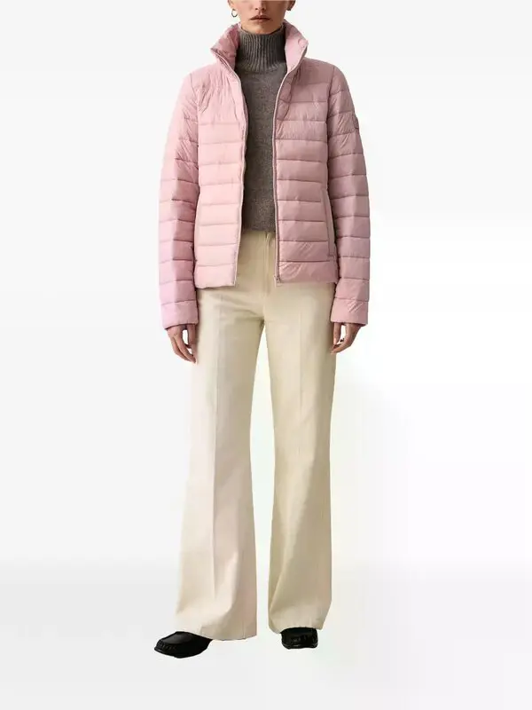 Marc O'polo Quilted High-neck Jacket
