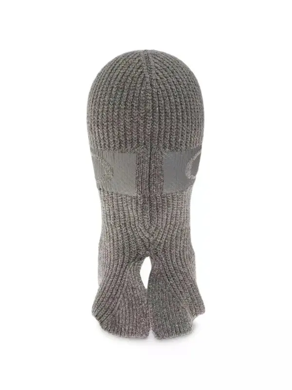 Oakley Pro Zw Rib-knit Balaclava