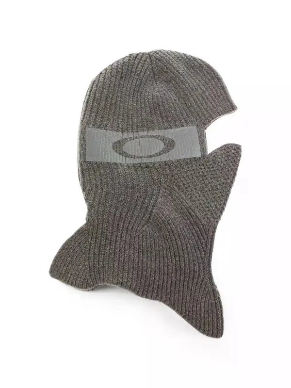 Oakley Pro Zw Rib-knit Balaclava