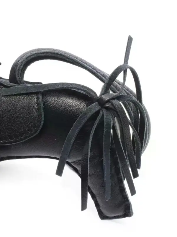 Hermès 2020 Mm Rodeo Bag Charm - Black